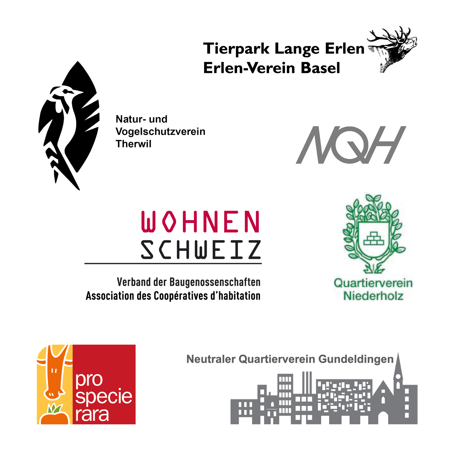 Mitgliedschaften | MBGV - MBG Verwaltungs AG